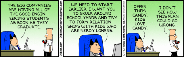 Talent Sourcing fool me twice, shame on me - Enterprise Irregulars